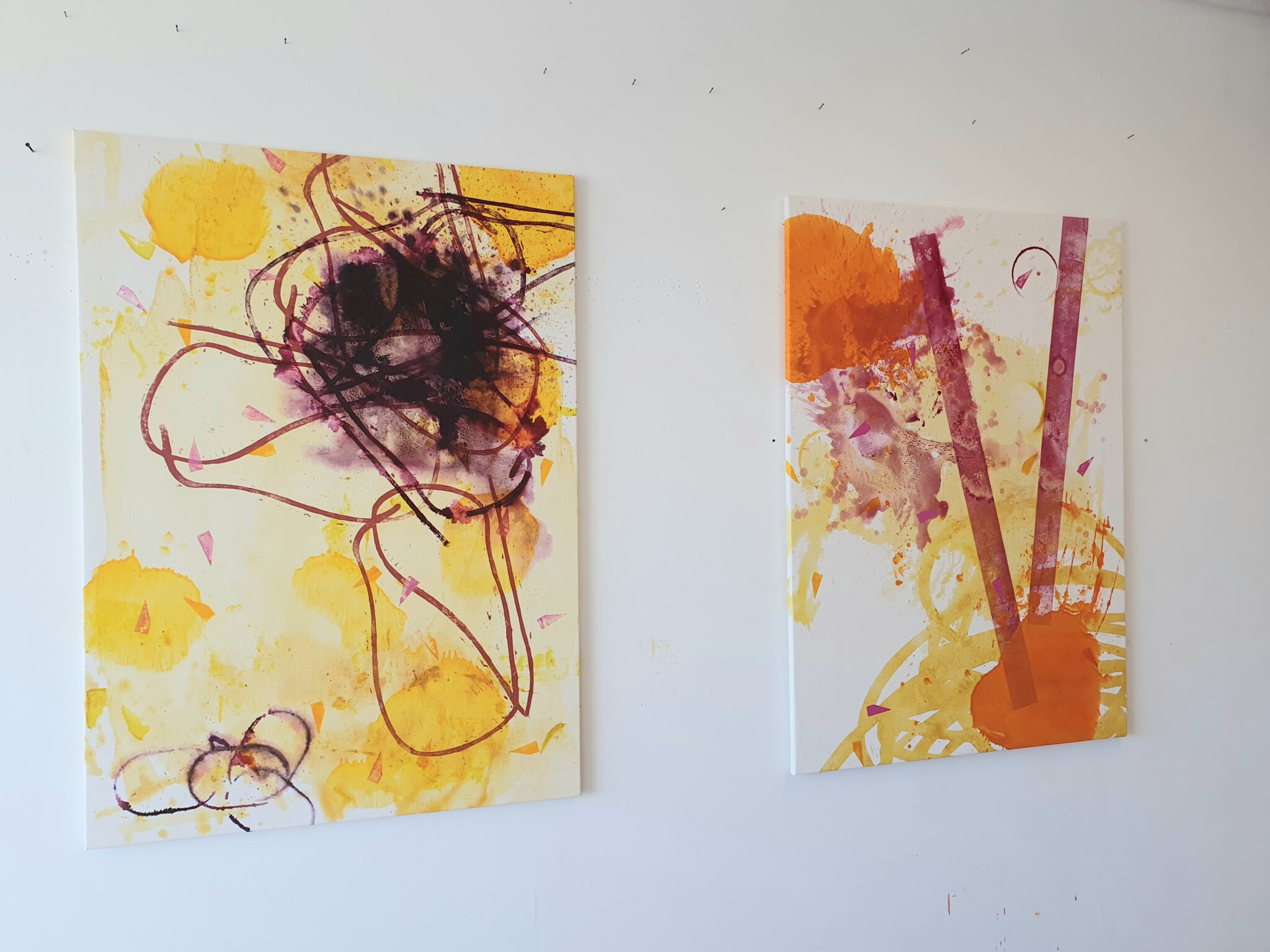 Jess Walter – OPEN STUDIOS in der PLATFORM am 20. und 21.11.2021 ...